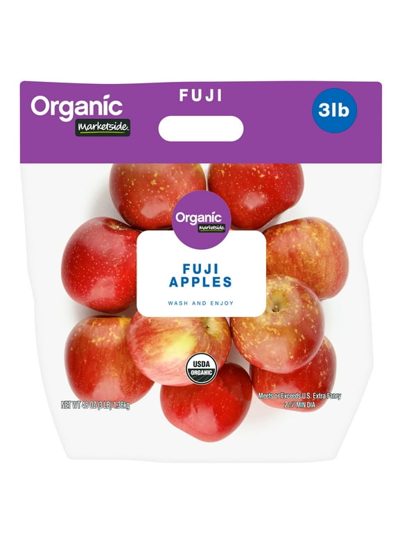 Apples in Fresh Fruits - Walmart.com