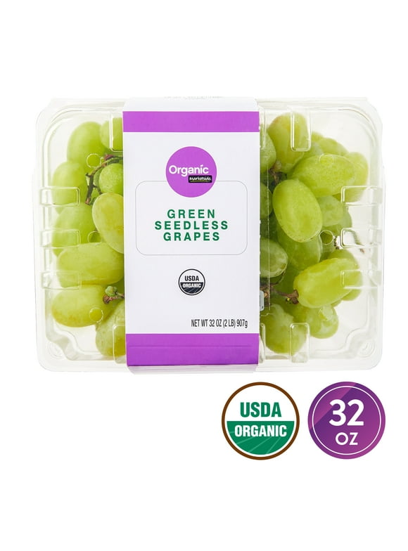 Grapes & Cherries in Fresh Fruits - Walmart.com