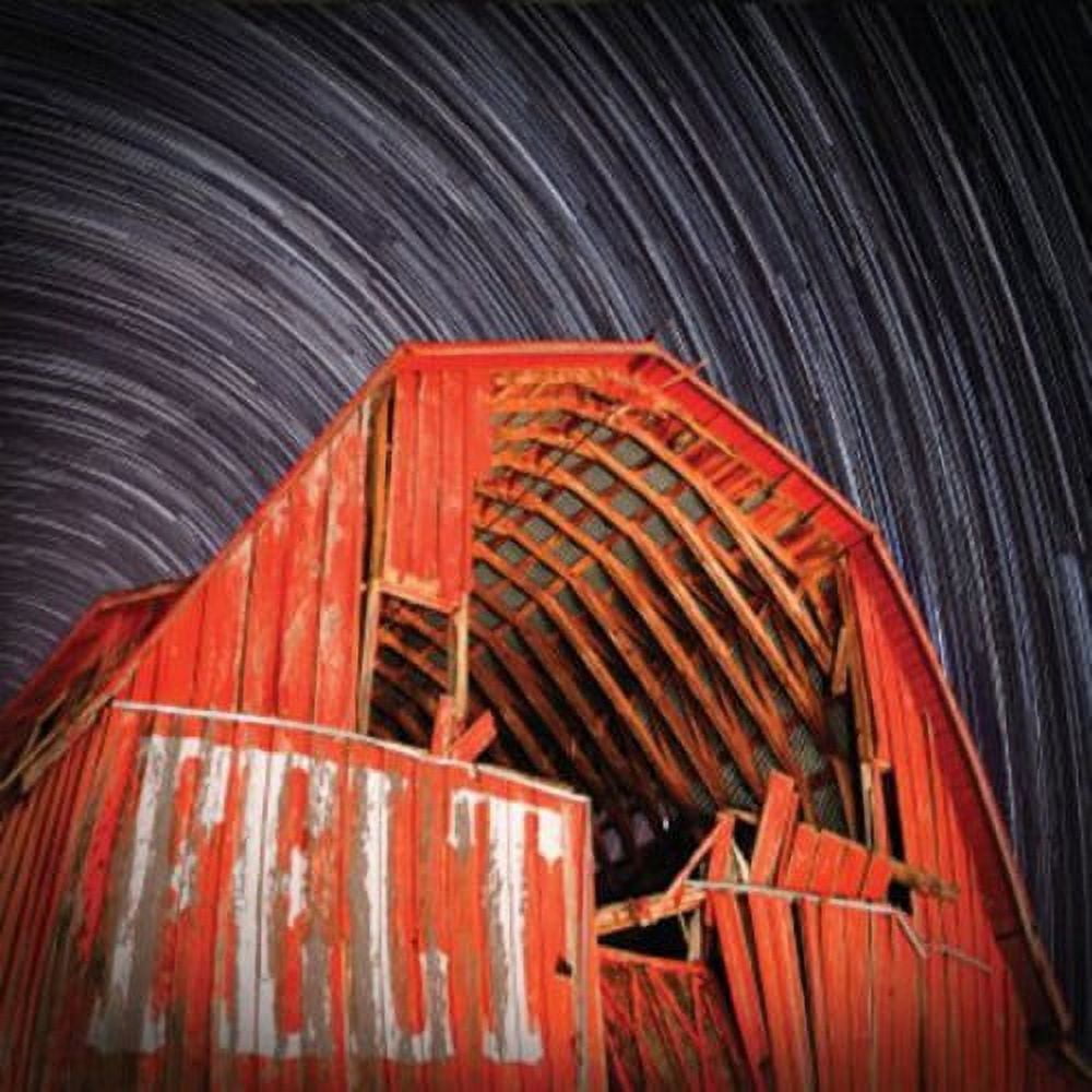 Fresh Outta the Garage - Walmart.com