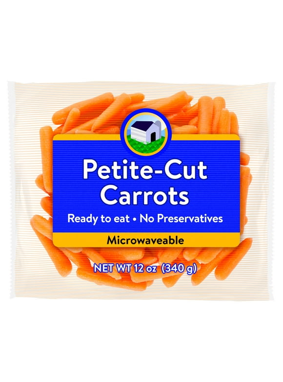 Carrots in Fresh Vegetables - Walmart.com