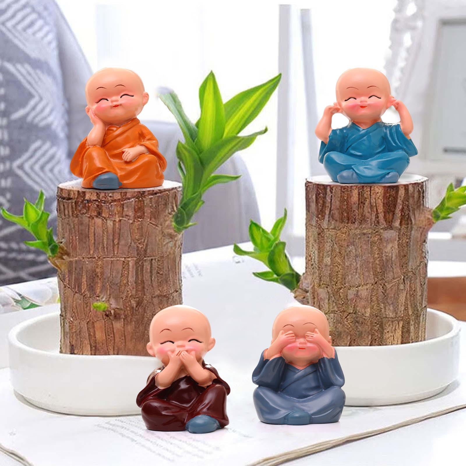 Fresh Picks, Aquatic Plant Pot, Miniature Water Feature, Small Greenery ...