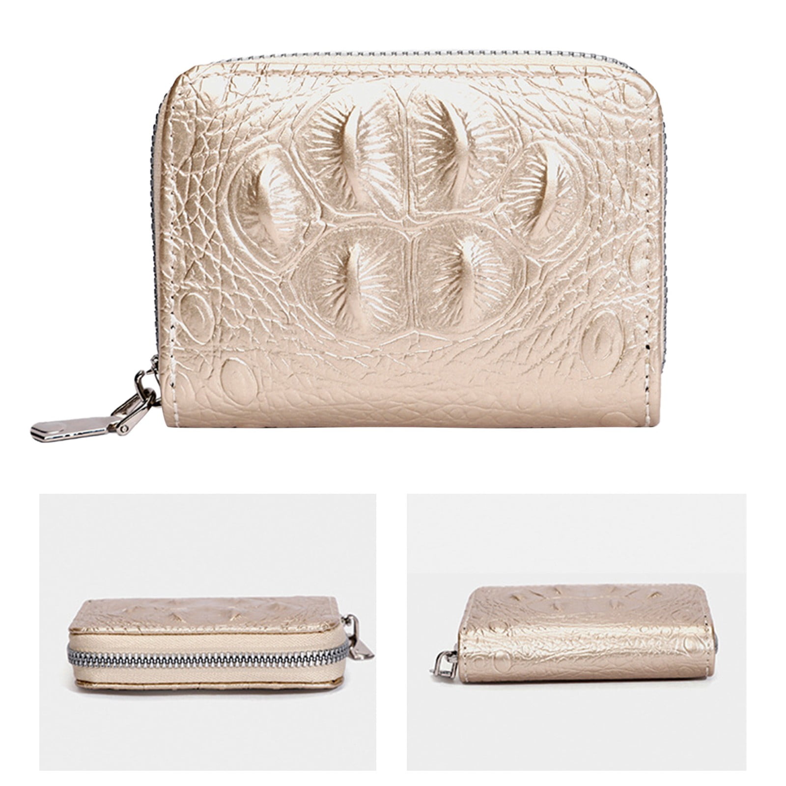 Fresh Picks, Universal Card Holder, Theft-proof Wallet Organizer, Rfid ...