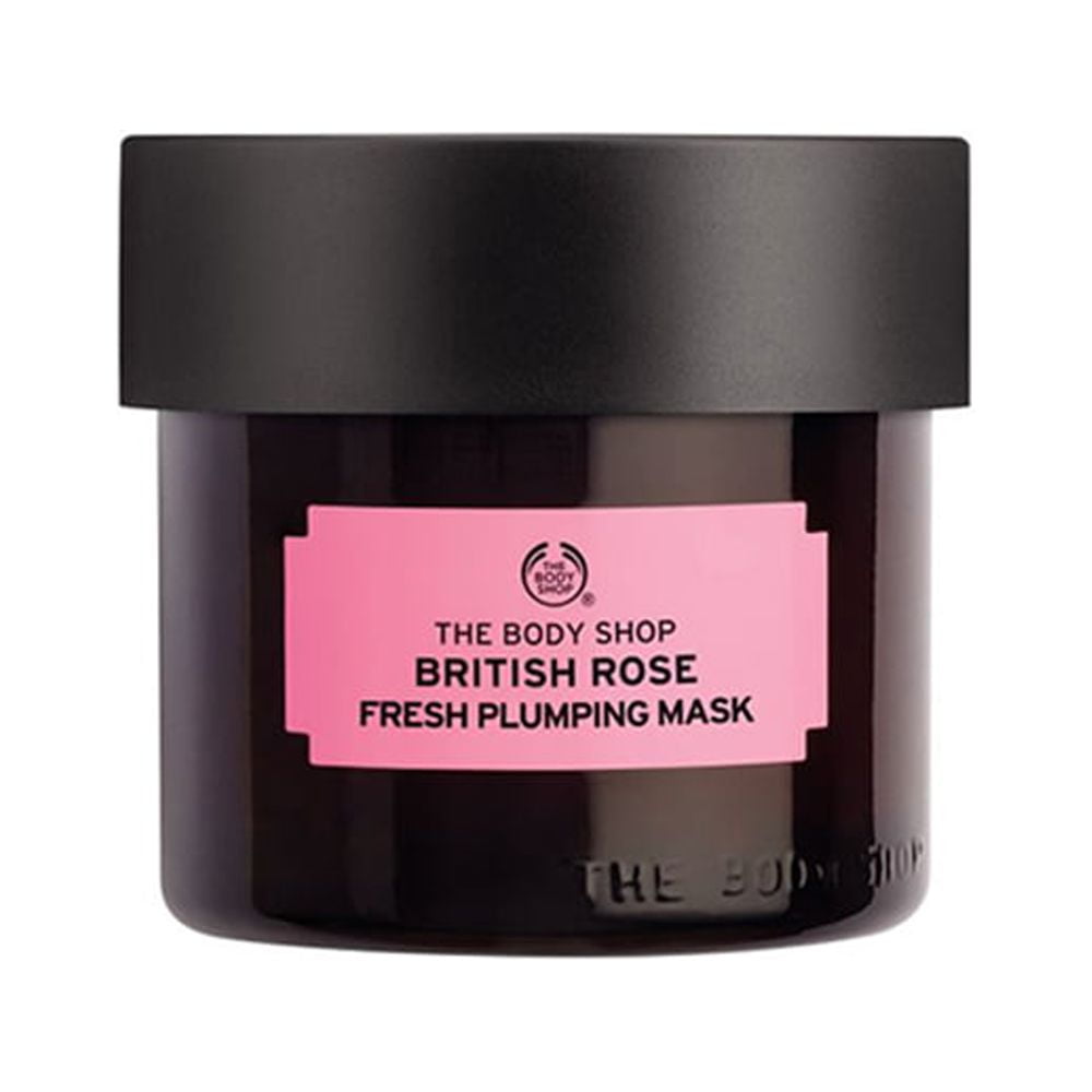 Fresh Plumping Mask - Walmart.com