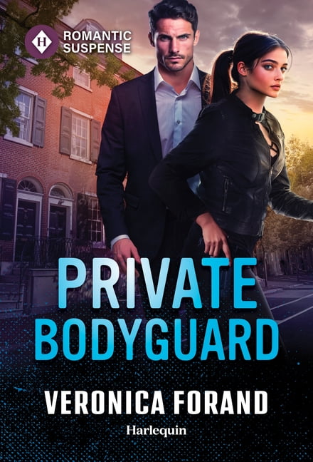 Fresh Pond Security Private Bodyguard, Book 4, (Paperback) - Walmart.com