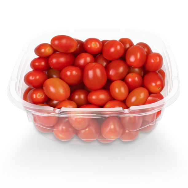 Fresh Premium Grape Tomato, 1.5 lb Package - Walmart Business Supplies