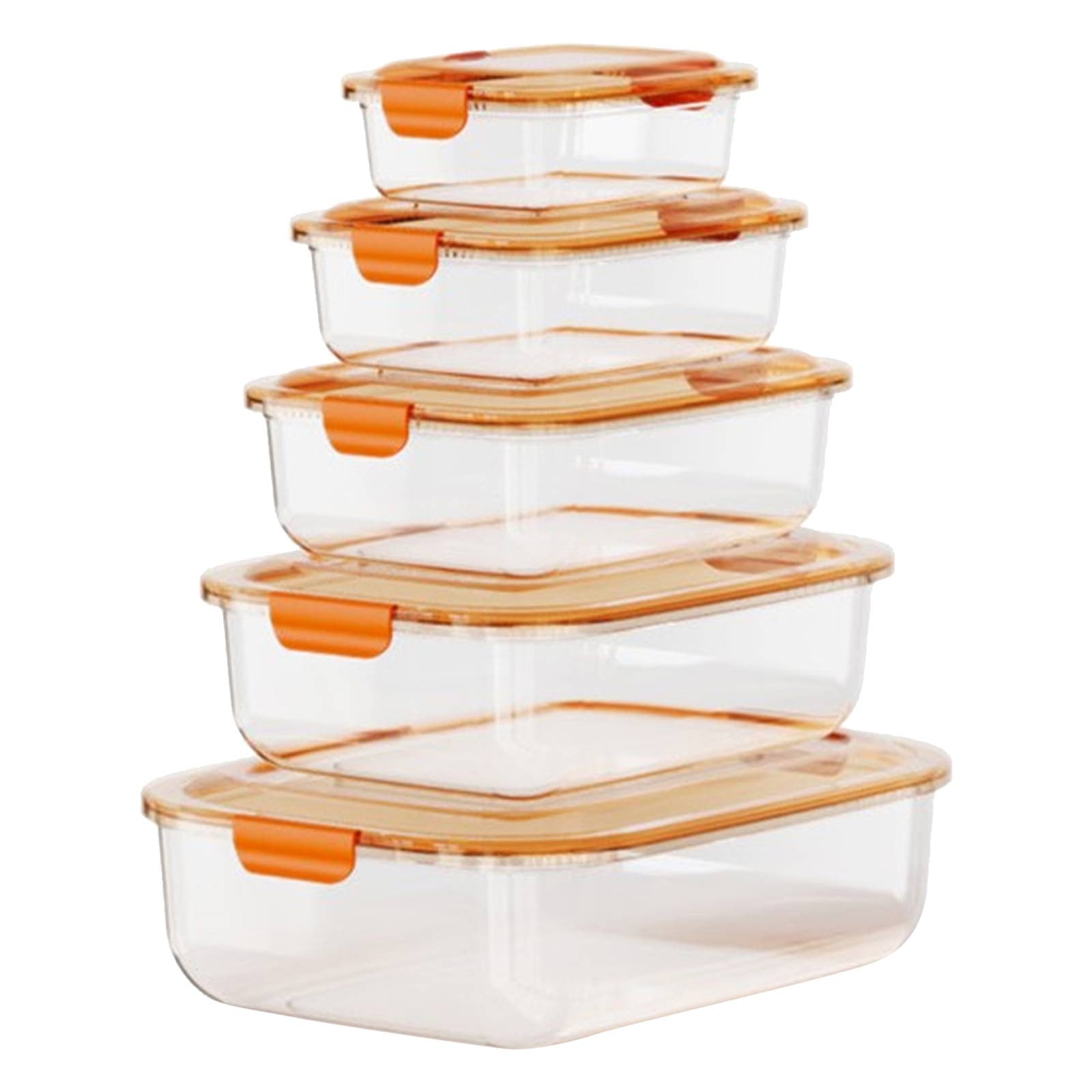 Fresh Preservation Box, Food Grade Refrigerator Special Bento Box ...