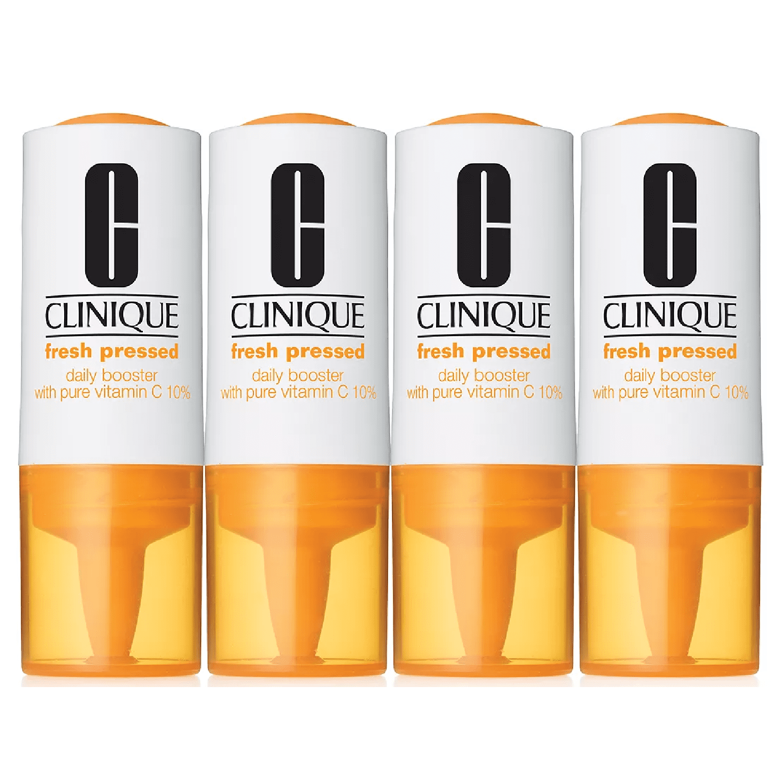 Clinique Fresh Pressed Daily Booster with 10% Vitamin C - Skin Care ...