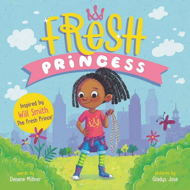 Fresh Princess, (Hardcover) - Walmart.com