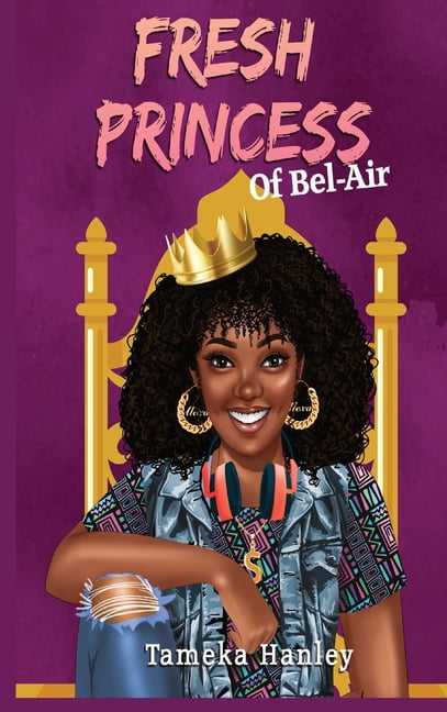 Fresh Princess Of Bel Air (Hardcover) - Walmart.com