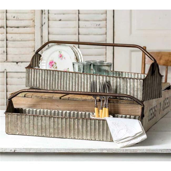 Fresh Produce Metal Wall Sign - Walmart.com