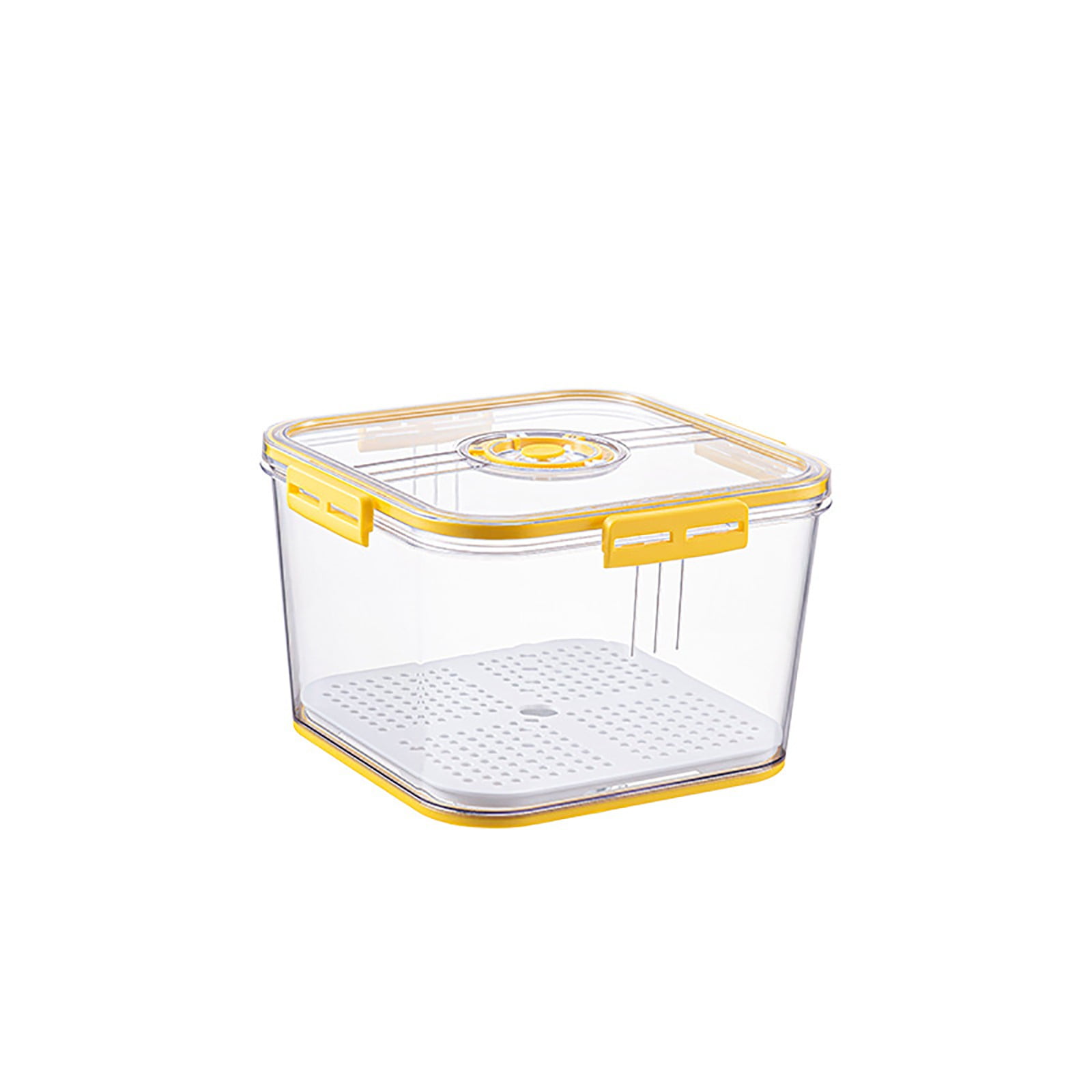 Fresh Produce Storage Containers With Recording Function For Smart ...
