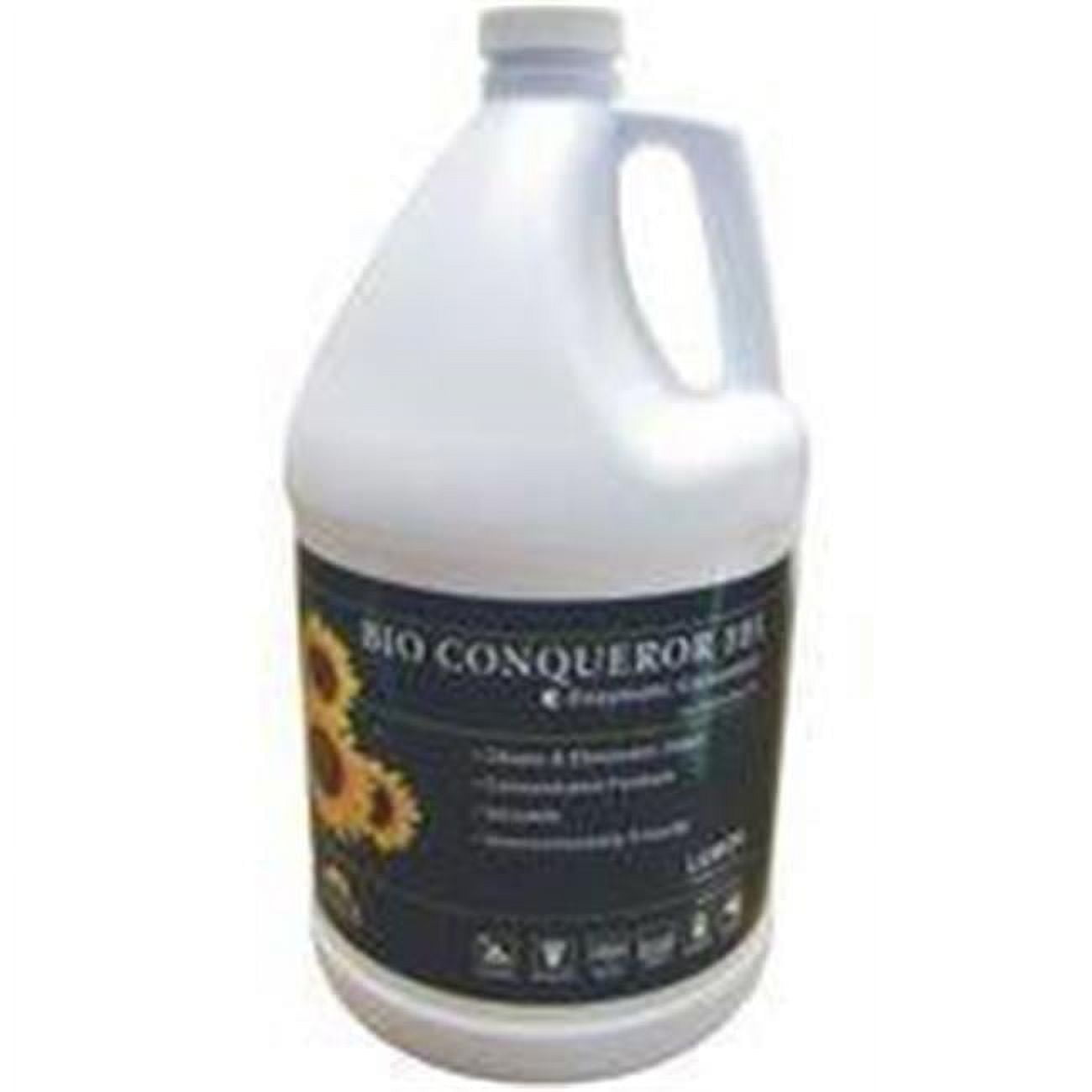 Fresh Products 1BWBLE Bio Conqueror 105 Freshener, Lemon - Walmart.com