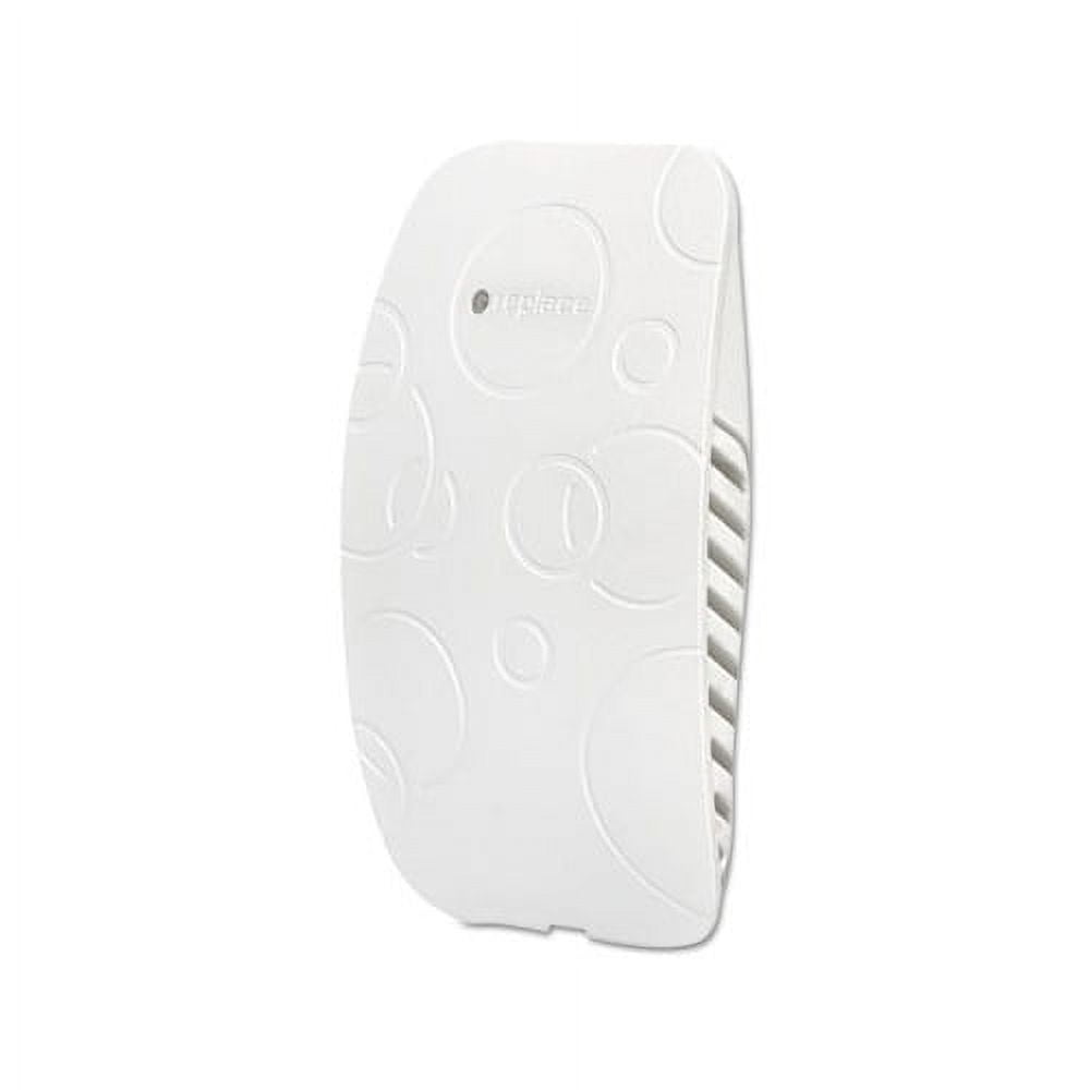 Door Fresh Dispenser Brain, 2.75" x 1" x 4.75", White - Walmart.com