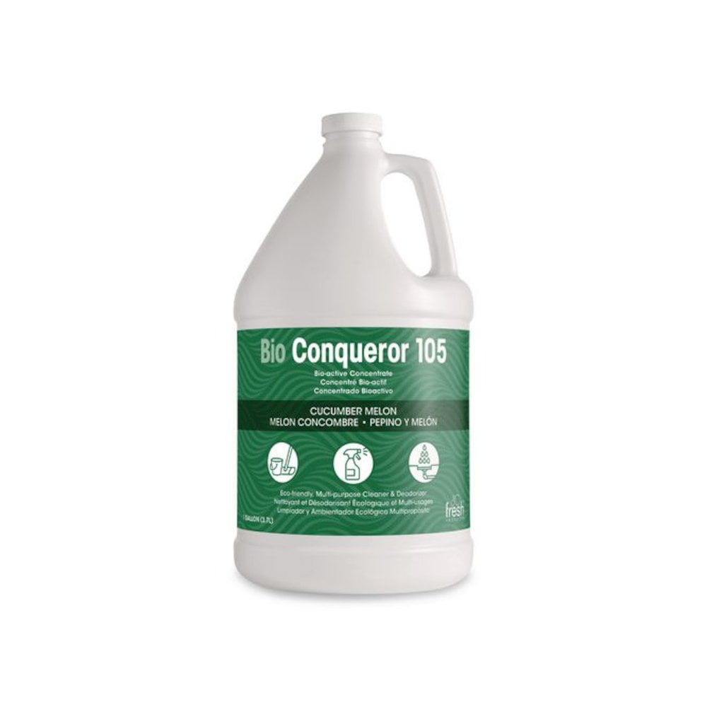 Fresh Products Bio Conqueror 105 Enzymatic Odor Counteractant ...