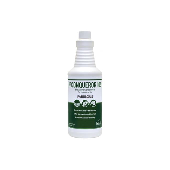 Fresh Products FRS1232BWBFAB 32 oz Terminator All Purpose Cleaner ...