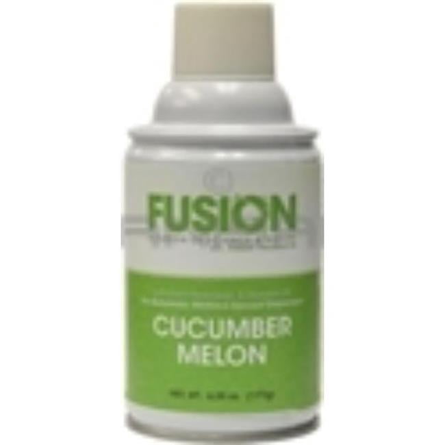Fresh Products Cucumber Melon Air Fresh Metered Aerosol - Pack of 12 ...