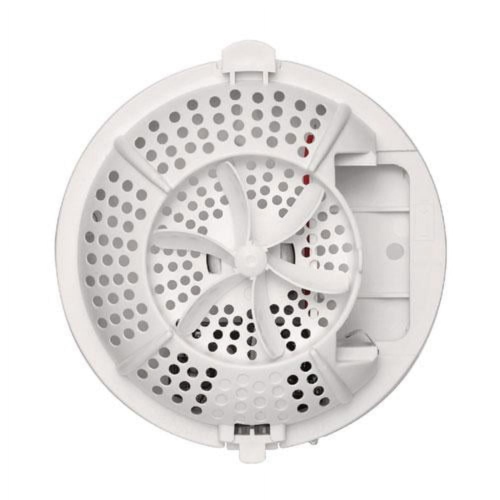 Fresh Products Easy Fresh Dispenser, White, 4 3/4" Diameter, 12/Carton ...