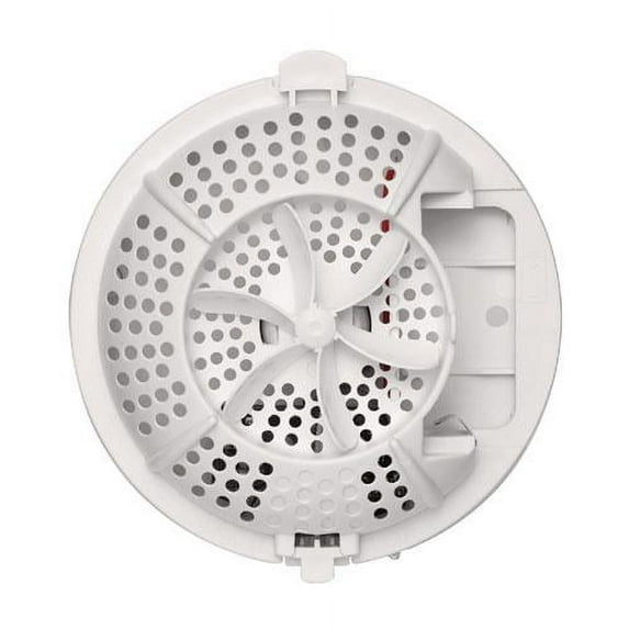 Fresh Products Easy Fresh Dispenser, White, 4 3/4" Diameter, 12/Carton ...