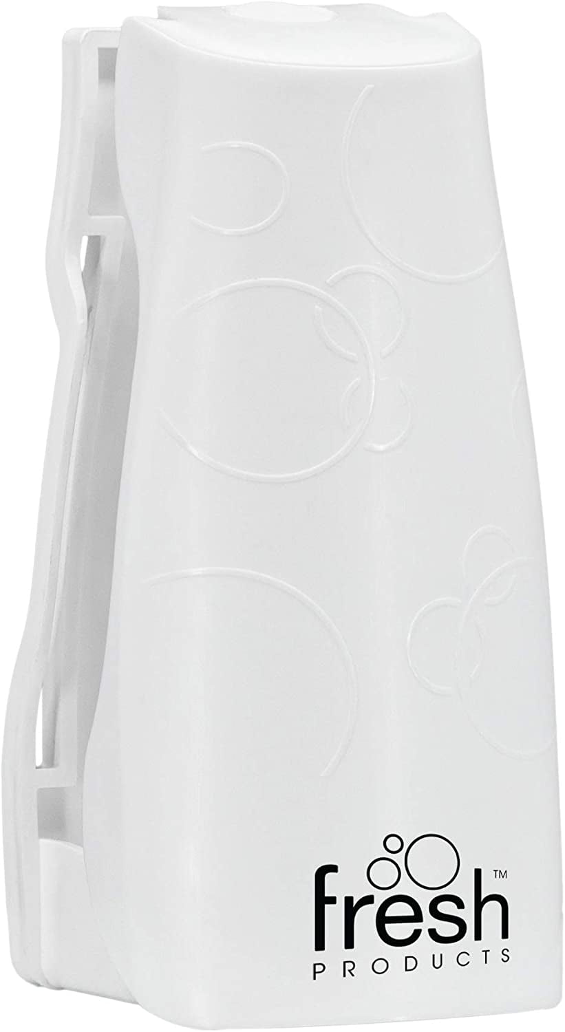 Fresh Products Eco-Air dispenser, No batteries required, Free-stand or ...