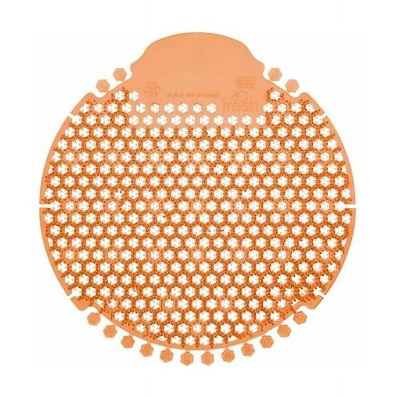 Fresh Products FRSW36030MG Wave 360 Dual Sided Mango Urinal Screens ...