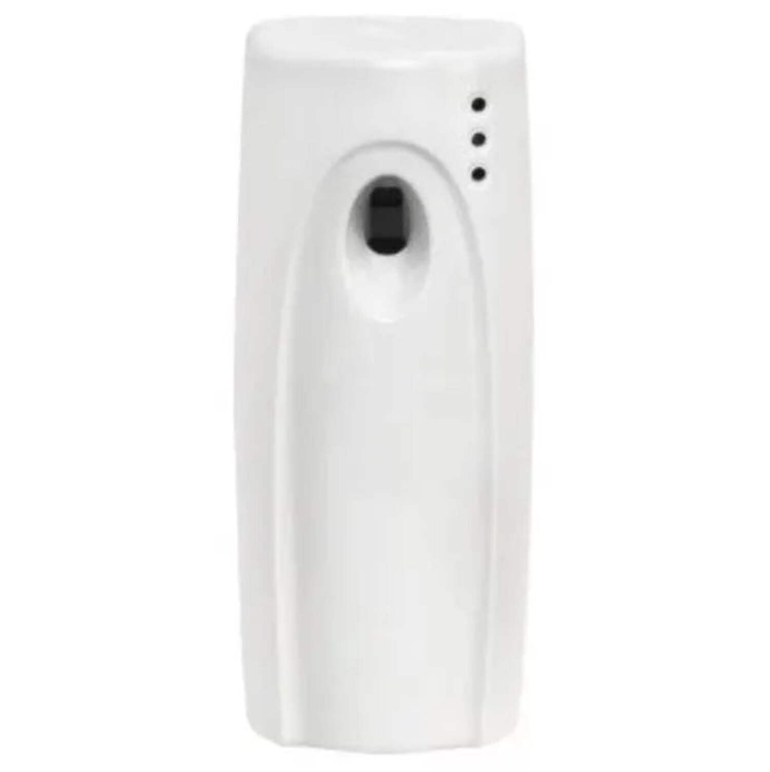 Fresh Products Fusion Metered Air Freshener Dispenser, White - Case of ...
