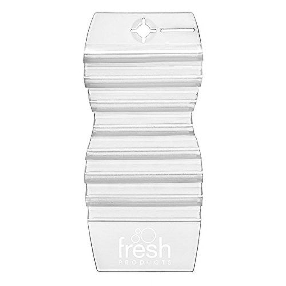 Fresh Products Hang Tag Air Freshener, Honeysuckle - Pack of 12 ...