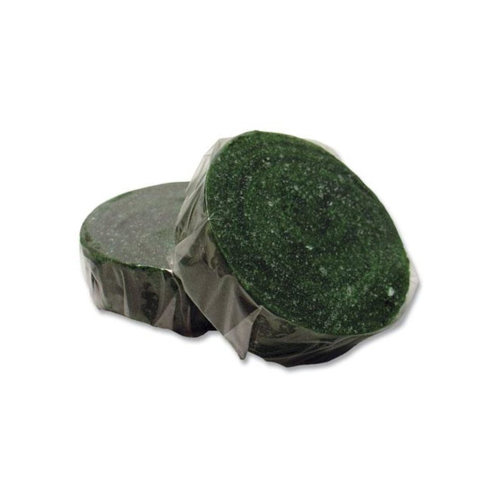 Fresh Products Eco-Fresh Urinal Block, Non-Para, Green Apple, 12/Box ...