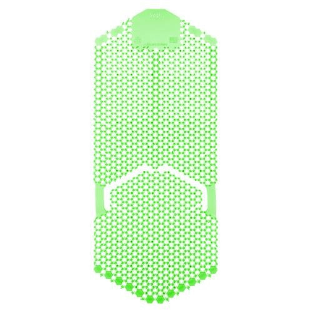 Tsunami 5.22 oz Urinal Screen - Green/Cucumber Melon (6/Carton ...