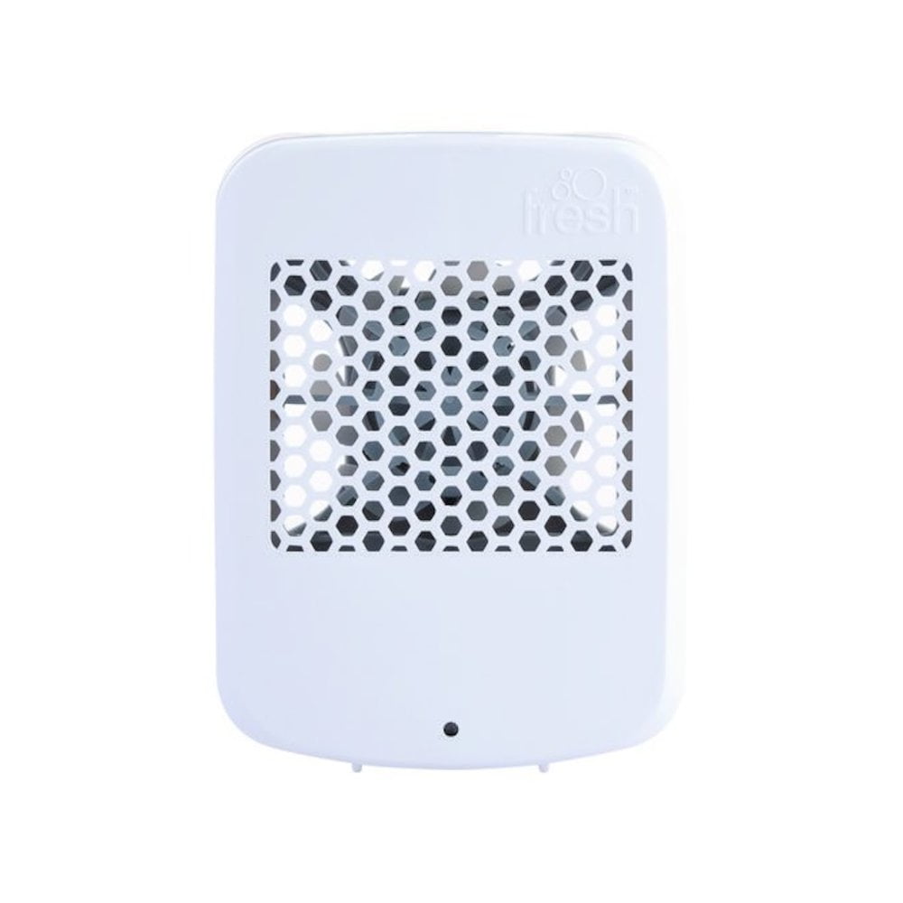 Fresh Products myfresh Dispenser, 2.88" x 1.31" x 3.63", White, 6 ...