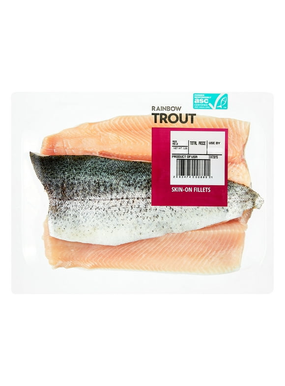 Fish in Seafood - Walmart.com
