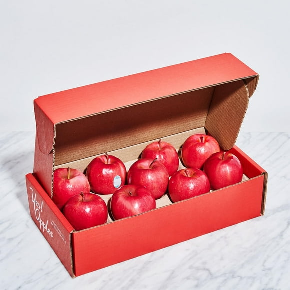 Mini Apples