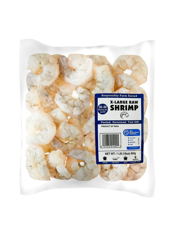 Shrimp in Seafood - Walmart.com