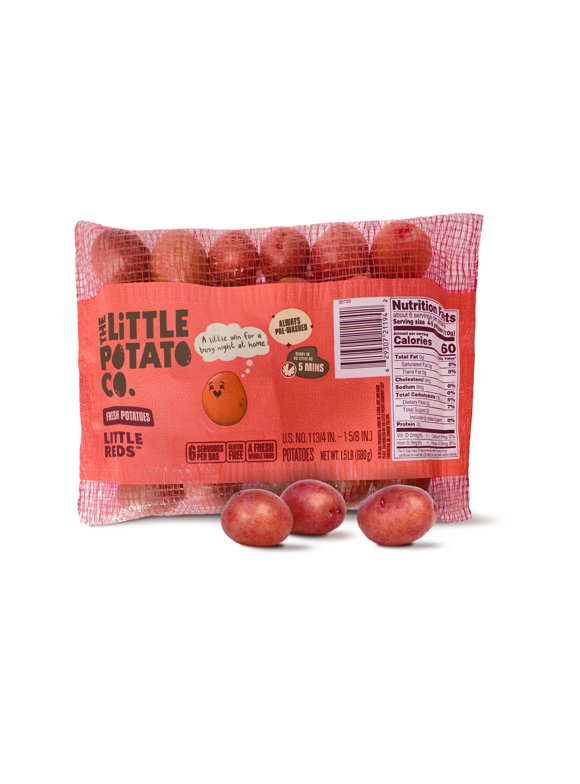 Potatoes in Fresh Vegetables - Walmart.com