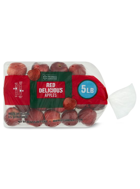 Apples in Fresh Fruits - Walmart.com