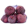 Fresh Red Onions, 3 lb Bag - Walmart.com