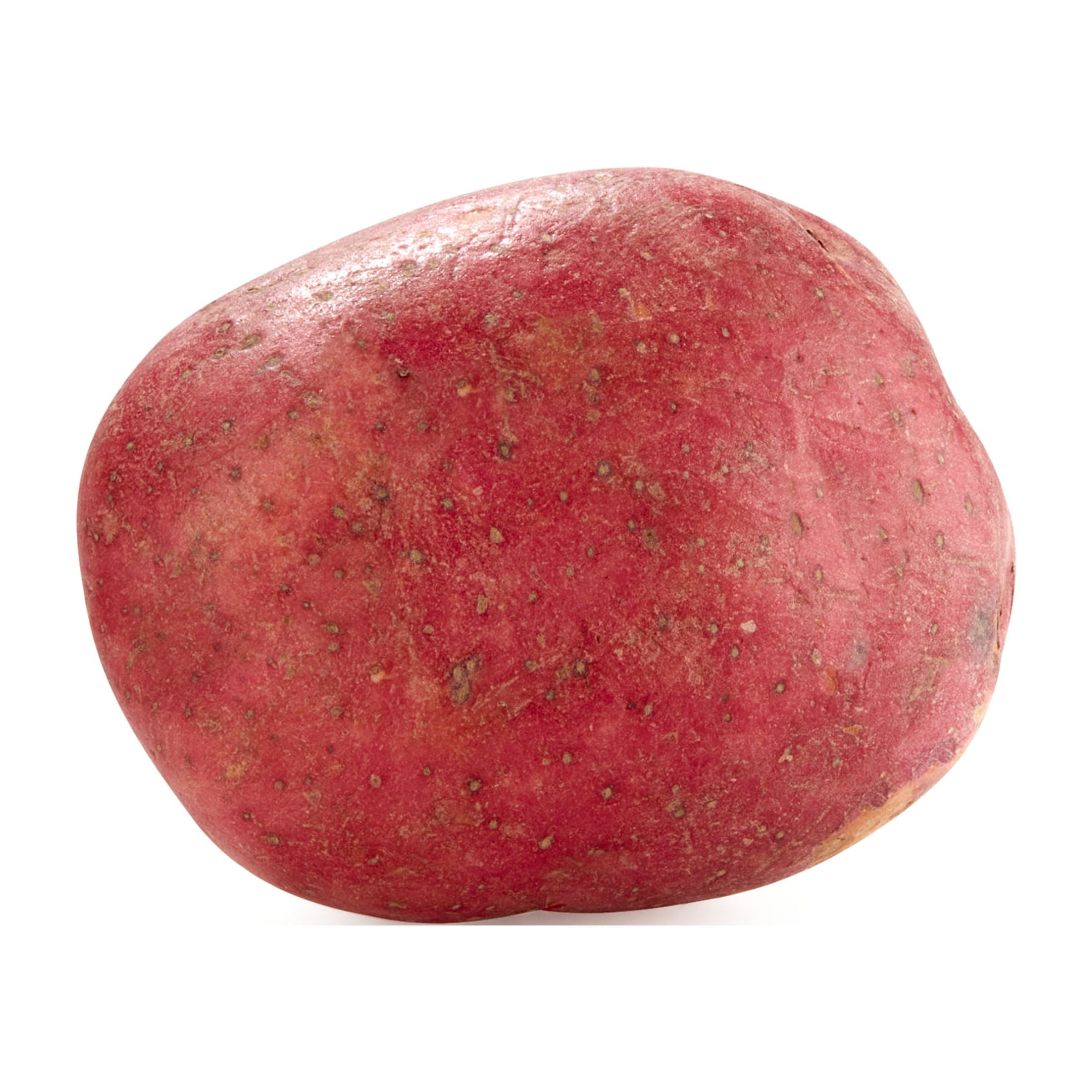 Fresh Produce Red Potatoes for Cooking, Versatile for Breakfast, Lunch ...