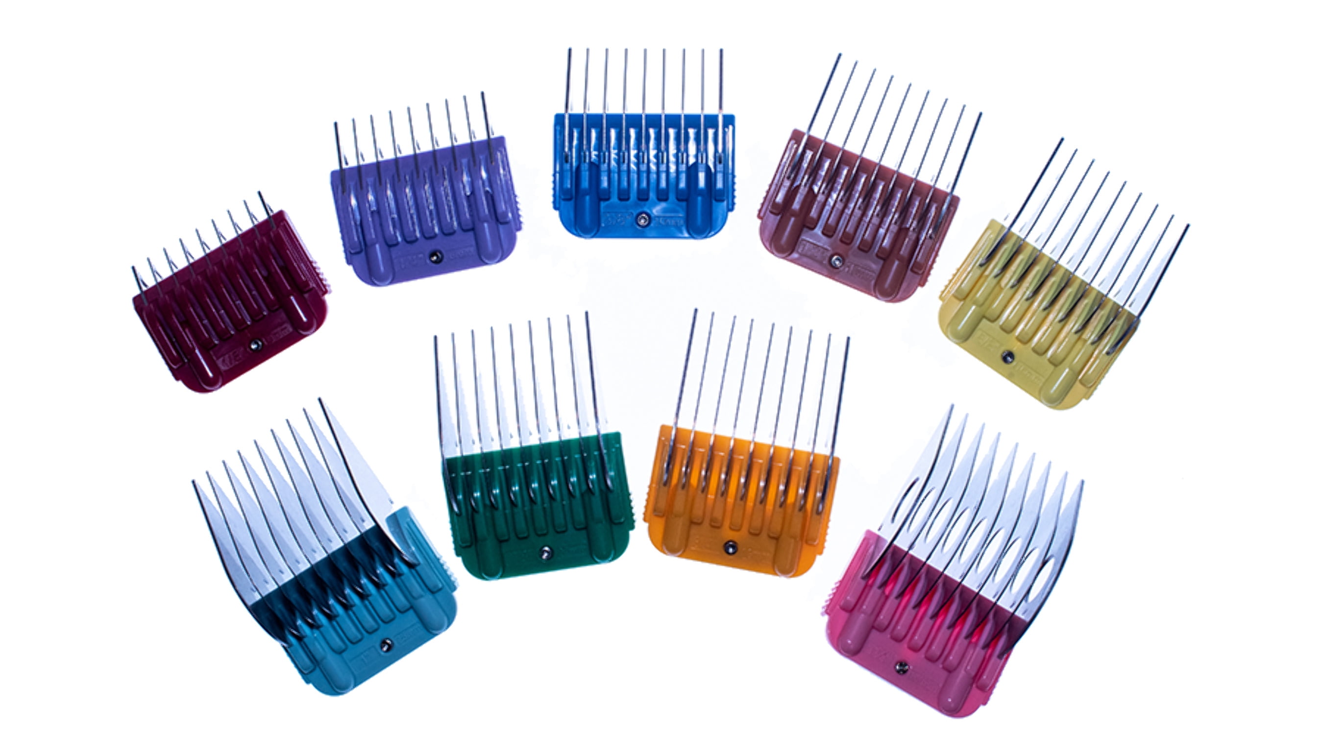 Fresh Regular Comb Set for Dog Grooming - Walmart.com