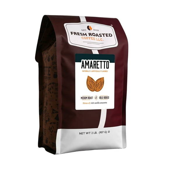 Amaretto Coffee in Coffee Flavors - Walmart.com