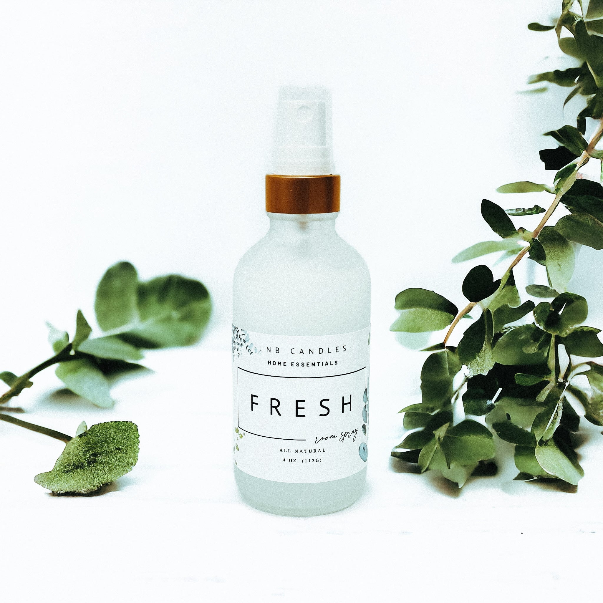 Fresh Room & Linen Spray - Walmart.com