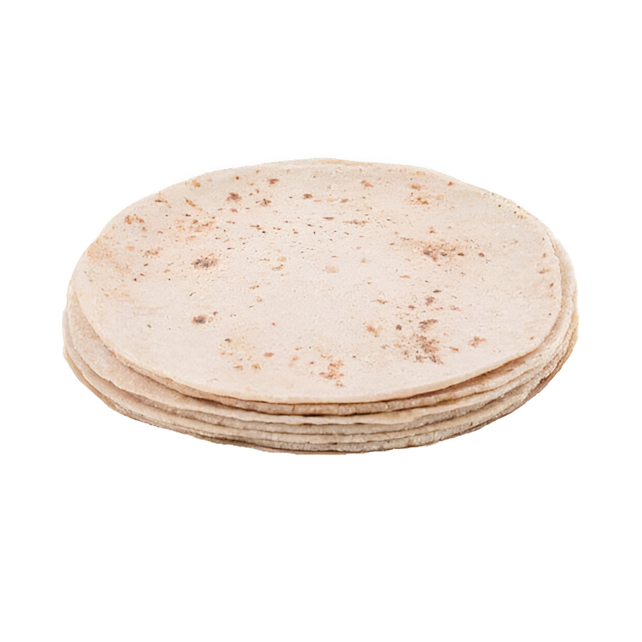 Fresh Roti Organic Whole Wheat 100ct - Walmart.com