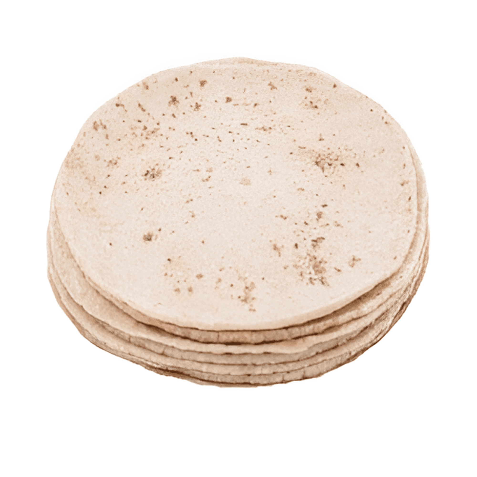 Fresh Roti Whole Wheat Canola Oil 100ct - Walmart.com