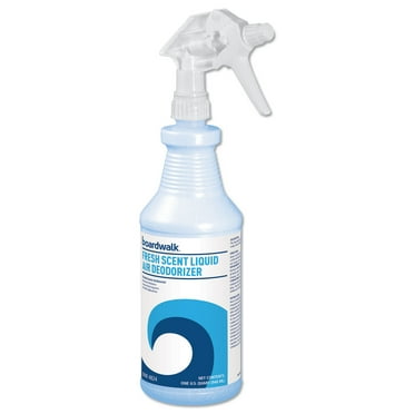 D-Scent Deodorizer - 4 gallon case - Walmart.com