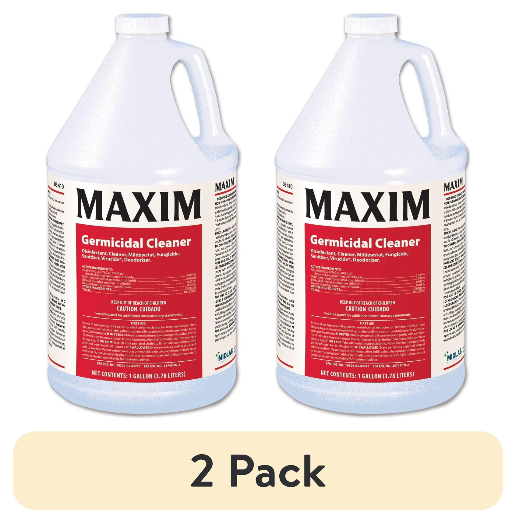 (2 pack) Fresh Scent Air Freshener, 32 oz Bottle, 12/Carton - Walmart.com