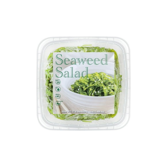 Seaweed Products
