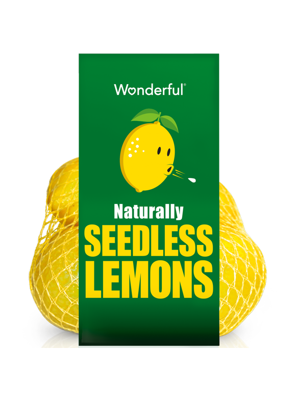 Lemons in Citrus - Walmart.com