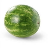 Fresh Seedless Watermelon, Each - Walmart.com