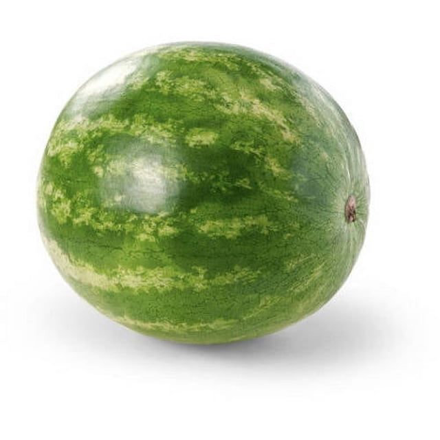 Fresh Seedless Watermelon, Each - Walmart.com