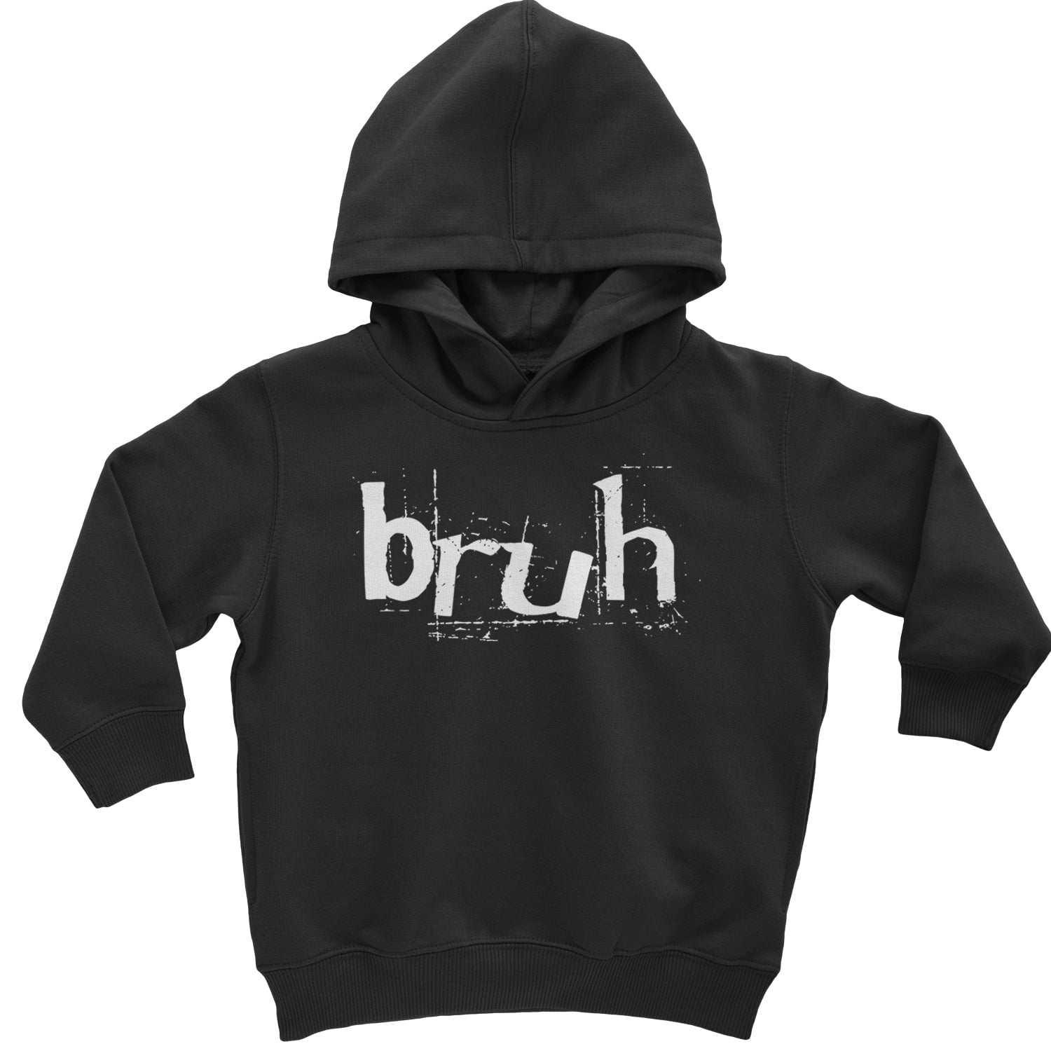 Fresh Seriously Bruh Brah Bro Dude, Hip Hop Urban Slang T-Shirt Toddler ...