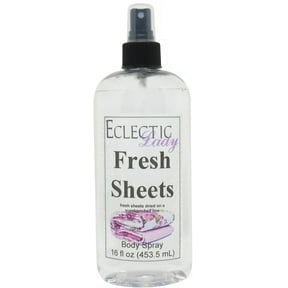 Body by TPH Softer Than Silk Soothing Fragrance Mist for Women | Body ...