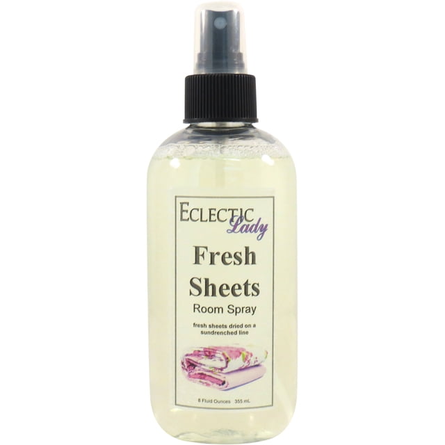 Fresh Sheets Room Spray (Double Strength), 4 ounces - Walmart Business ...
